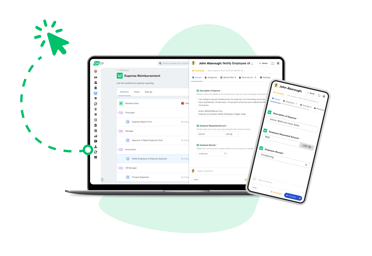 Workable Partners Directory
